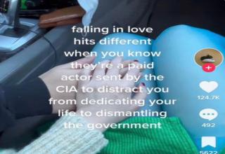 30 Unhinged Posts As Seen On TikTok - Funny Gallery | eBaum's World