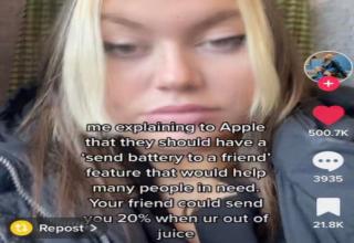 30 Unhinged Posts As Seen On TikTok - Funny Gallery | eBaum's World