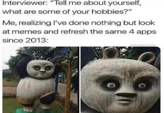 42 Funny Self-Deprecating Memes the Ask the Question 'Why Me?' - Funny ...