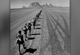 52 Pulitzer Prize Winning Photographs That Are Simply Amazing - Ftw ...