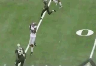 22 Huge Football Hit GIFs - Ouch Gallery | eBaum's World