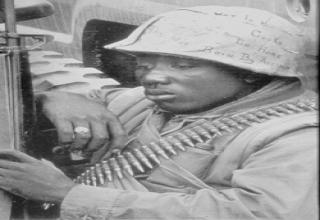 22 Young Soldiers Of The Vietnam War - Gallery | eBaum's World