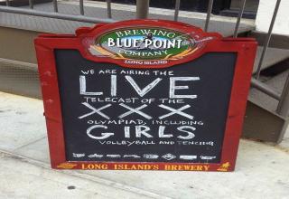 25 Hilarious Bar Signs That Will Make You Want To Drink | eBaum's World