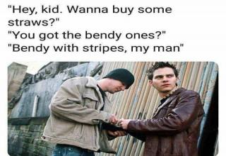14 Straw Ban Memes They Can Pry From Our Cold Dead Hands - Funny ...