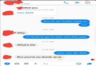 18 Ligma Memes That'll Keep You From Ever Asking "What's Ligma ...