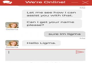 18 Ligma Memes That'll Keep You From Ever Asking "What's Ligma ...
