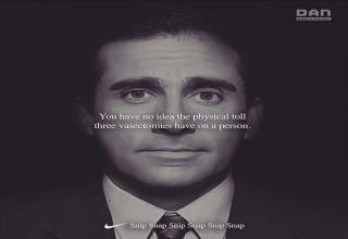 26 Hilarious Nike "Believe in Something" Ad Spoofs - Funny Gallery ...