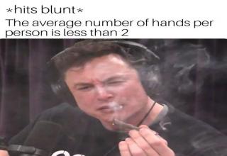 18 Hilarious Memes and Reactions To Elon Musk Smoking Weed On Joe Rogan ...