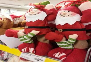 35 Christmas Decoration Fails - Facepalm Gallery | eBaum's World