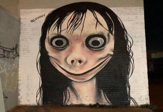 52 Scary Momo Memes That Are As Creepy as They Are Mysterious - Wtf ...