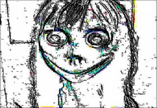 52 Scary Momo Memes That Are As Creepy as They Are Mysterious - Wtf ...