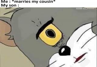 49 Best Unsettled Tom Memes That Are Going Viral - Funny Gallery ...