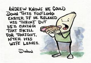 12 Examples Of Dark Humor - Gallery | eBaum's World