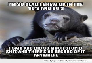 61 Images Only 90s Kids Will Appreciate - Gallery | eBaum's World