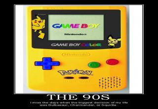 61 Images Only 90s Kids Will Appreciate - Gallery | eBaum's World