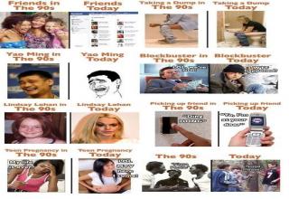 61 Images Only 90s Kids Will Appreciate - Gallery | eBaum's World