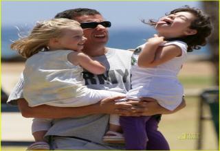 24 Well-Known Actors With Their Daughters - Wow Gallery | eBaum's World