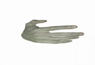 A Very Simple Yet Terrifying Halloween Prank Kit - Gallery | eBaum's World