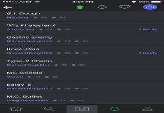 When Asking For A Rap Name Goes Terribly Wrong - Funny Gallery | eBaum ...