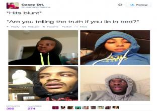 22 Of The Best 'Hits Blunt' Memes Perfect For The Weekend | eBaum's World