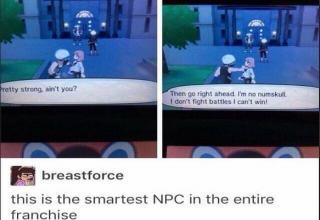 Gaming Pics And Memes To Help You Enjoy The New Year - Ftw Gallery ...