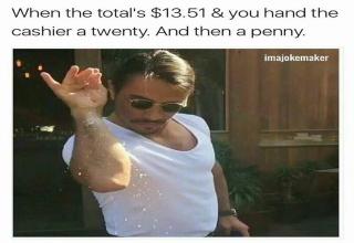 28 New Sprinkle Chef Memes - Gallery | eBaum's World