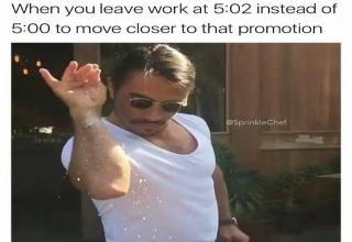 28 New Sprinkle Chef Memes - Gallery | eBaum's World