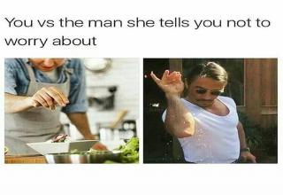 28 New Sprinkle Chef Memes - Gallery | eBaum's World