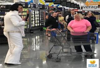 31 People You Can Meet Only At Walmart - Funny Gallery | eBaum's World