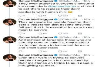 Angry Guy Owns PETA With Examples of Their Own Hypocrisy - Ftw Gallery ...