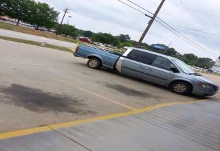 35 Of The Best Redneck Fixes That Will Actually Impress You - Funny ...