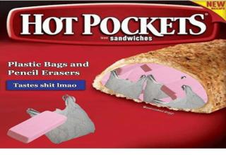 25 Crazy Hot Pocket Memes | eBaum's World