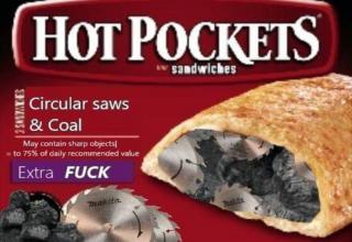 25 Crazy Hot Pocket Memes | eBaum's World