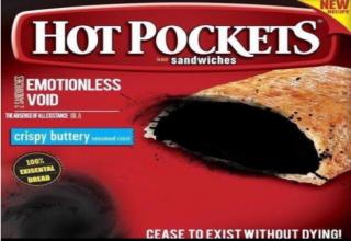 25 Crazy Hot Pocket Memes | eBaum's World