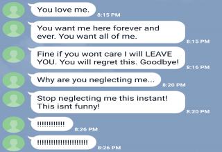 25 Horrible Cringe Posts From The Self-proclaimed 'Nice Girls' - Funny ...