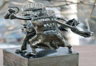 41 Weird Pics From Russia That Will Shock Your Comrades - Funny Gallery ...