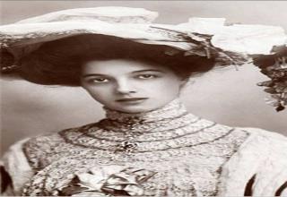 10 Stunning Models From a Hundred Years Ago - Wow Gallery | eBaum's World