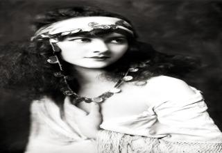 10 Stunning Models From a Hundred Years Ago - Wow Gallery | eBaum's World