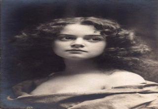 10 Stunning Models From a Hundred Years Ago - Wow Gallery | eBaum's World