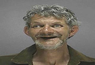 32 WTF Florida Mug Shots That Make Us Wonder What's in the Water? - Wtf ...