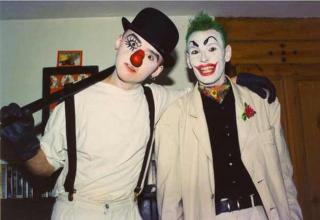 29 Fascinating Old Photos Of Celebrities You Probably Never Seen Before ...