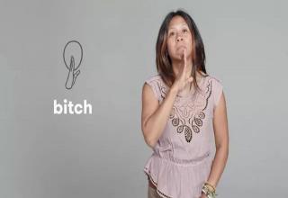 Top 10 Sign Language Insults You Should Add To Your Vocabulary - Wow ...