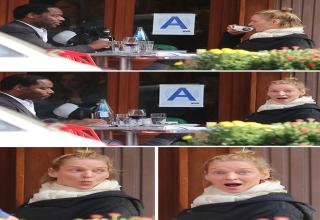 36 Celebrities Who Trolled The Paparazzi - Gallery | eBaum's World