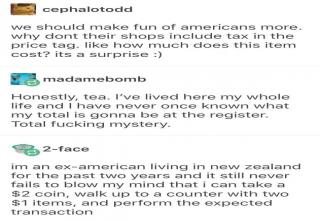 21 Times Tumblr was a Little Too Cringe - Wtf Gallery | eBaum's World