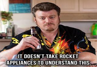 Ricky's Words of Wisdom That Will Inspire You to be Great - Funny ...