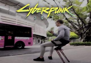 29 Cyberpunk 2077 Memes That Show People Using Technology in the ...