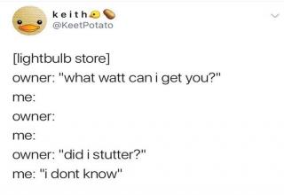 42 Dad Jokes That Are Making Us Audibly Groan - Funny Gallery | eBaum's ...
