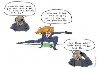 36 Great Superhero Memes And Cool Pics That Will Save Your Day - Funny ...