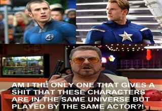 36 Great Superhero Memes And Cool Pics That Will Save Your Day - Funny ...