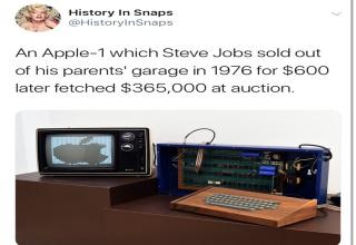 33 Amazing Moments In History in Snap Format - Wow Gallery | eBaum's World